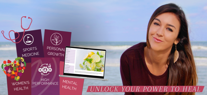 Dr. Brooke Stuart | Holistic Doctor Near Me | Counseling + Functional Med.